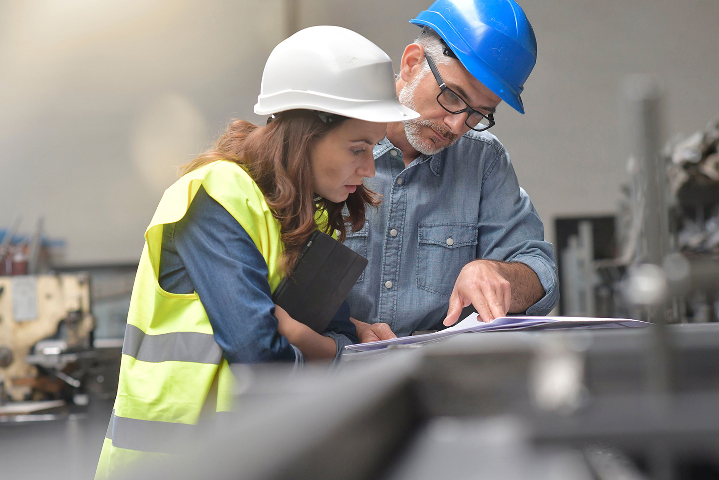 Work in Montréal | Several Job Opportunities