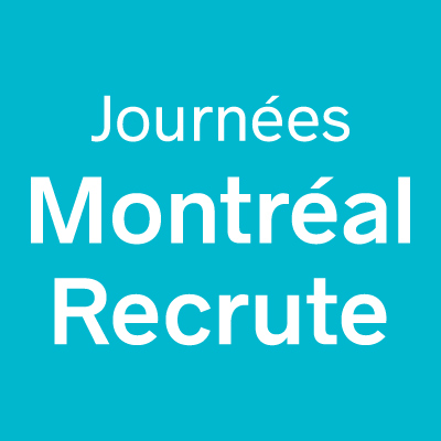 Work in Montréal | Several Job Opportunities